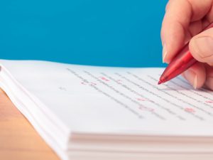 How To Write Your References Quickly And Easily | Elsevier