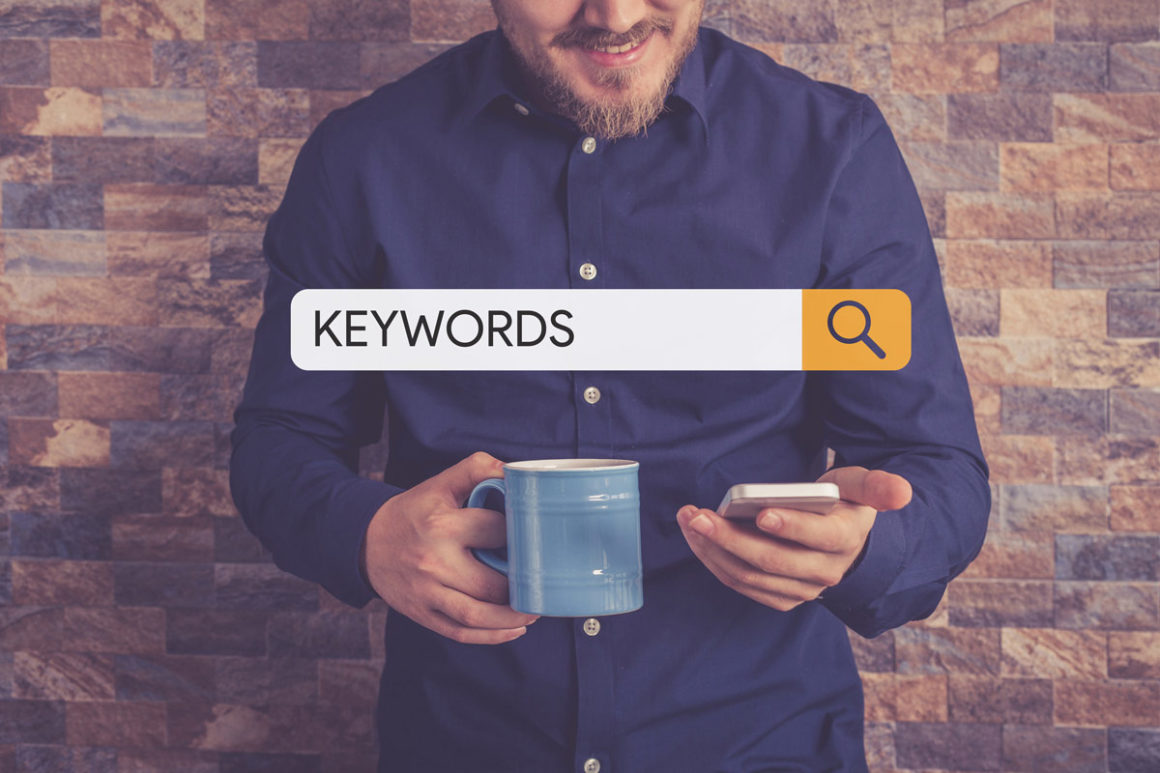 How to choose keywords for a manuscript? | Elsevier Blog