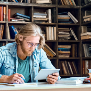 What is a corresponding author? | Elsevier Author Services Blog