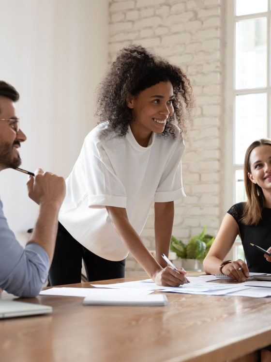 How to Use Tables and Figures effectively in Research Papers