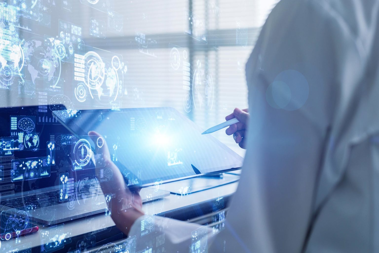 Research Data Storage and Retention | Elsevier Blog