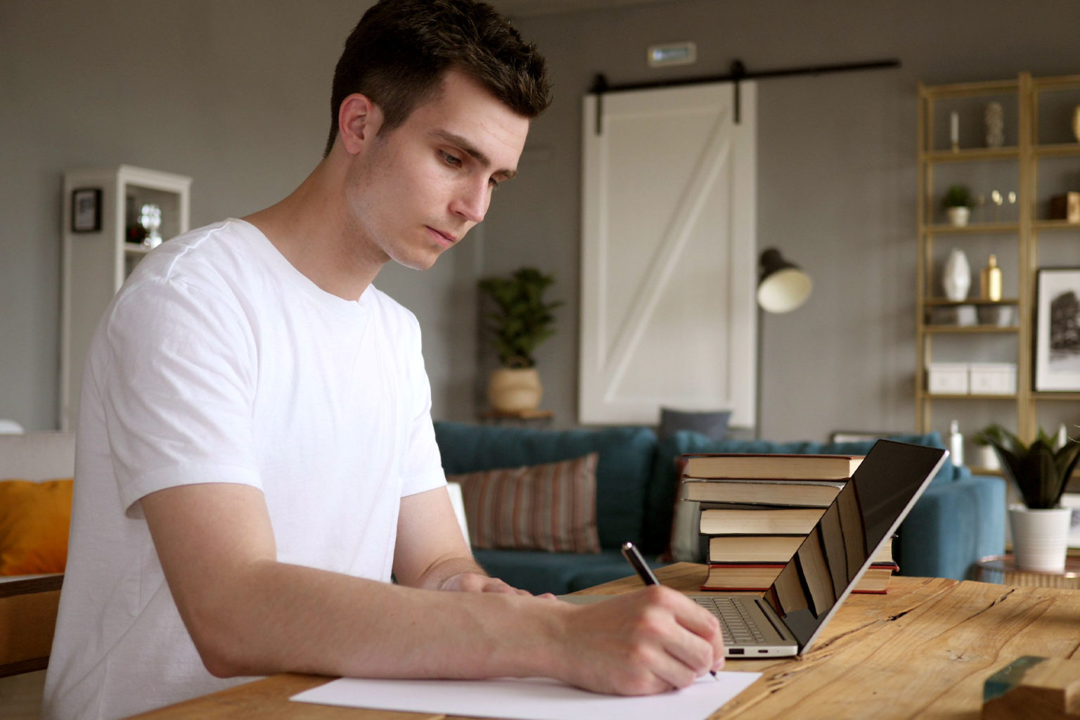 Know How to Structure Your PhD Thesis | Elsevier Blog