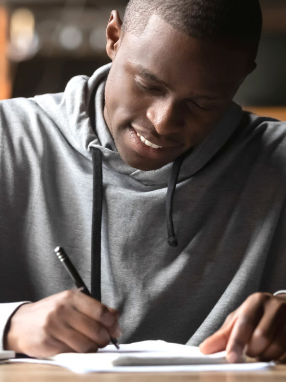 How to write the results section of a research paper?