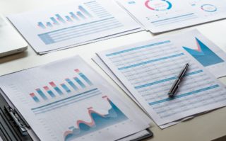 How to Use Tables and Figures effectively in Research Papers