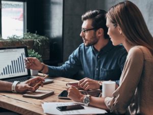 How to Use Tables and Figures effectively in Research Papers