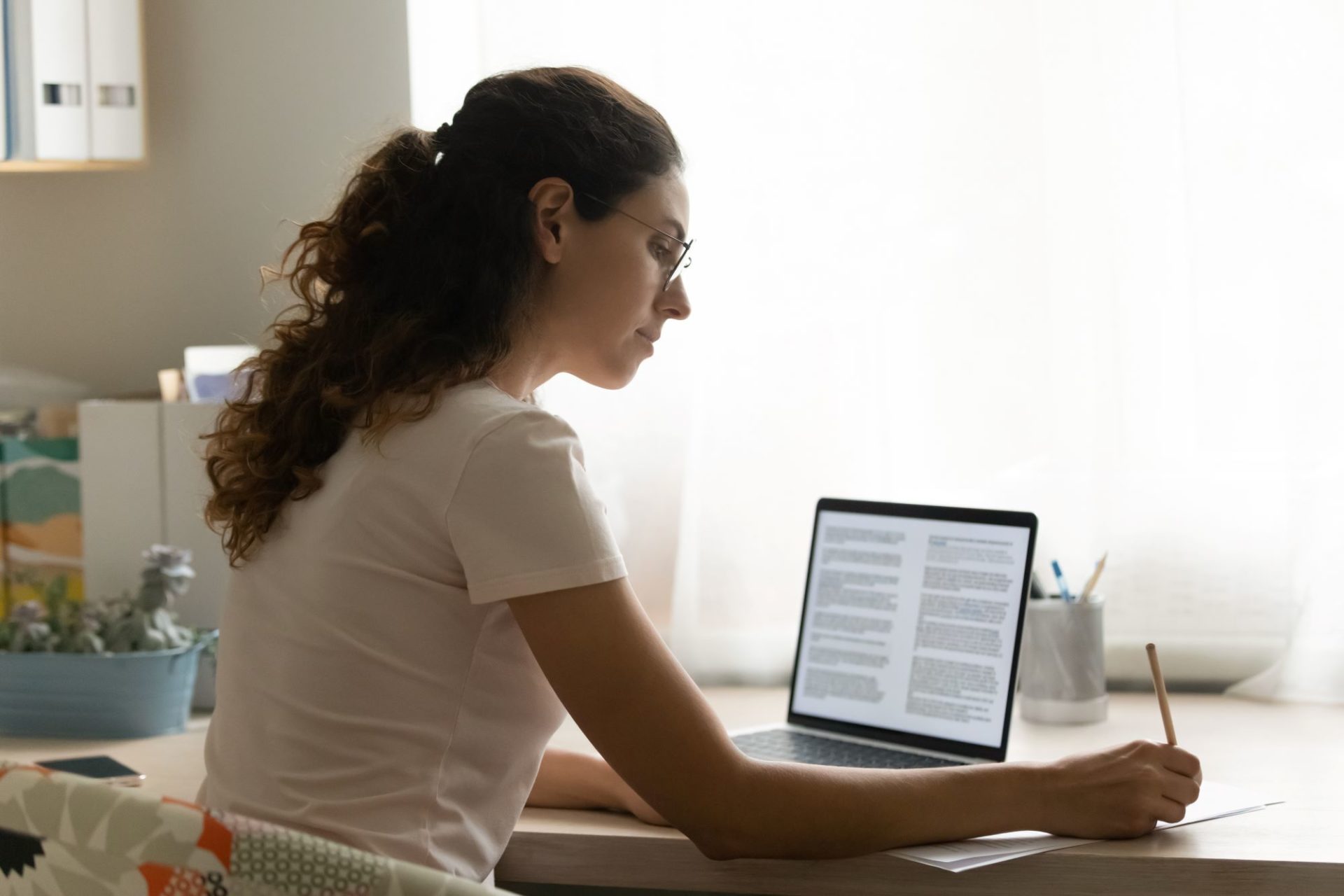 The Art of Crafting Engaging Introductions - Author Guidance