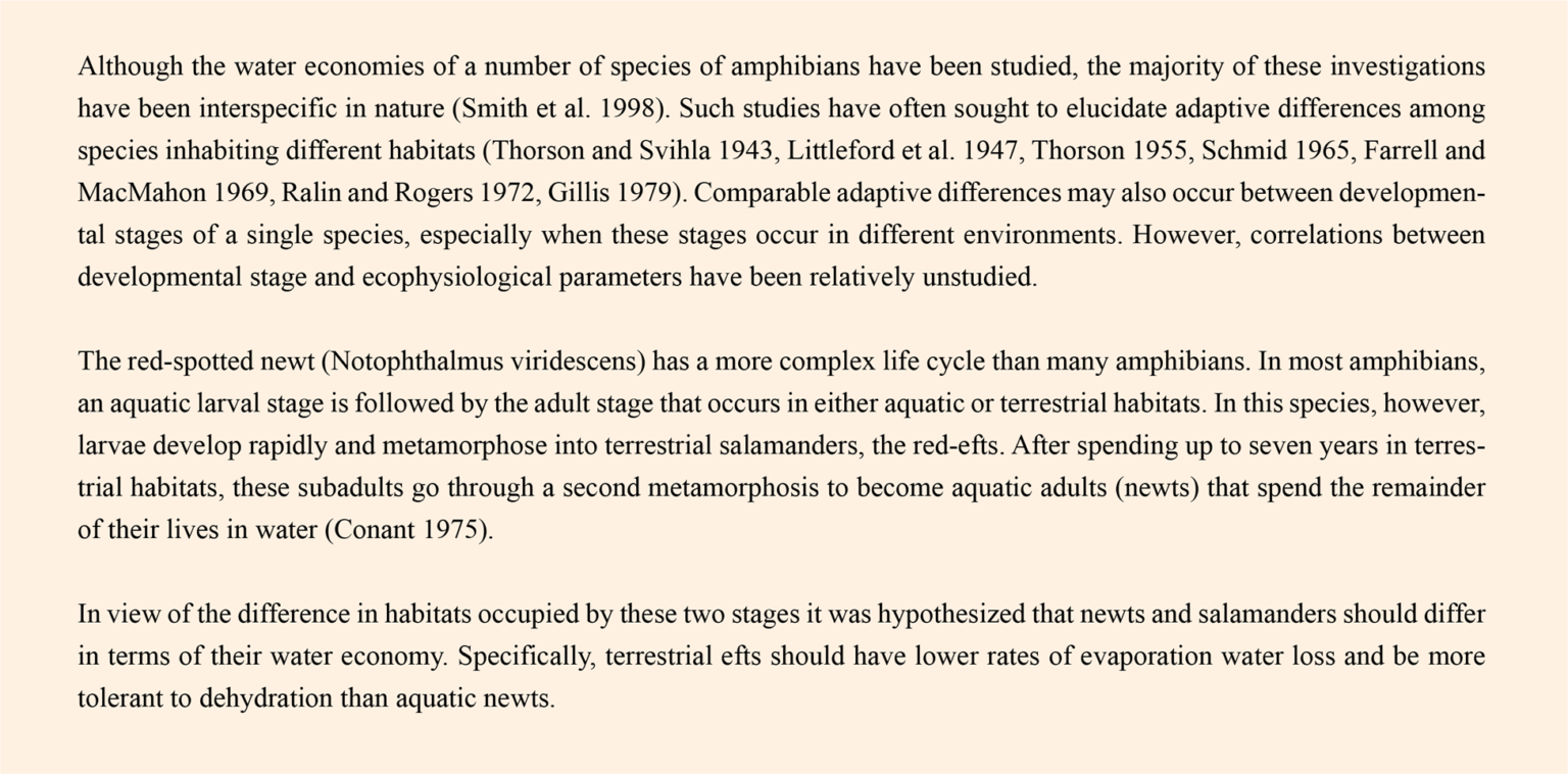 What format should be used for academic papers | Elsevier