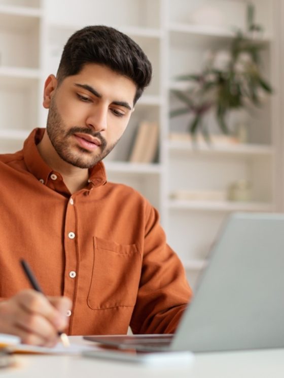 Choosing the Right Research Methodology: A Guide | Elsevier